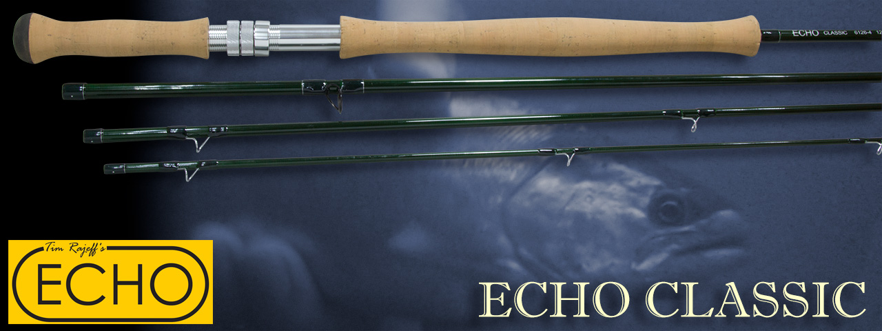 Hermit | ECHO CARBON XL