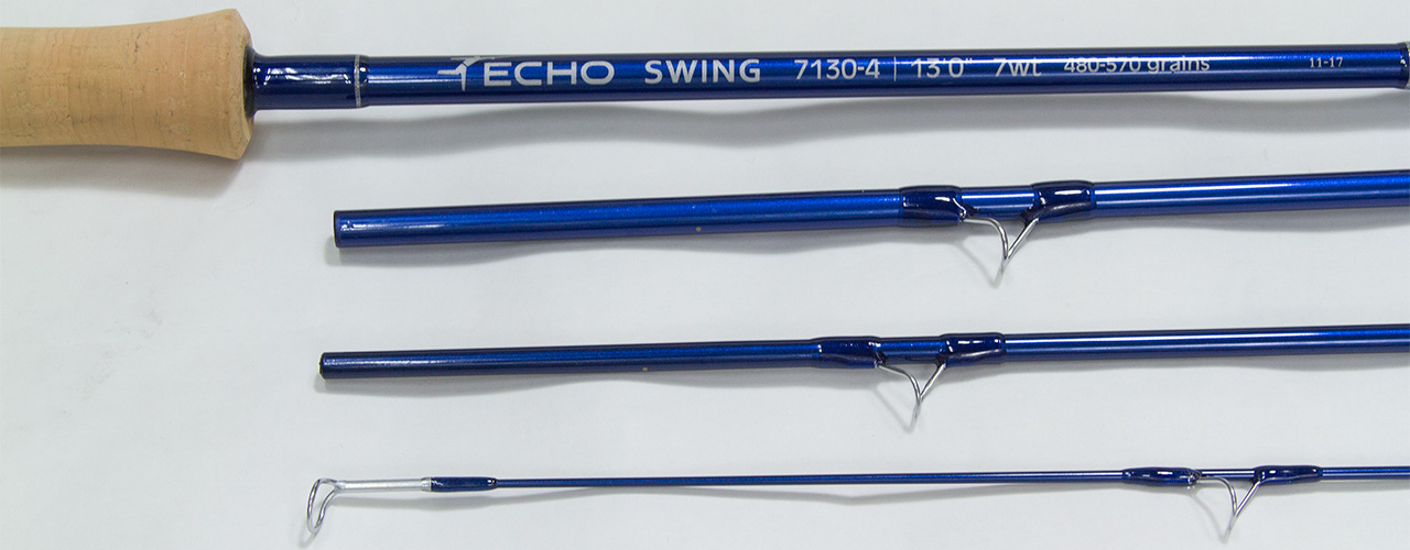 Hermit | ECHO CARBON XL