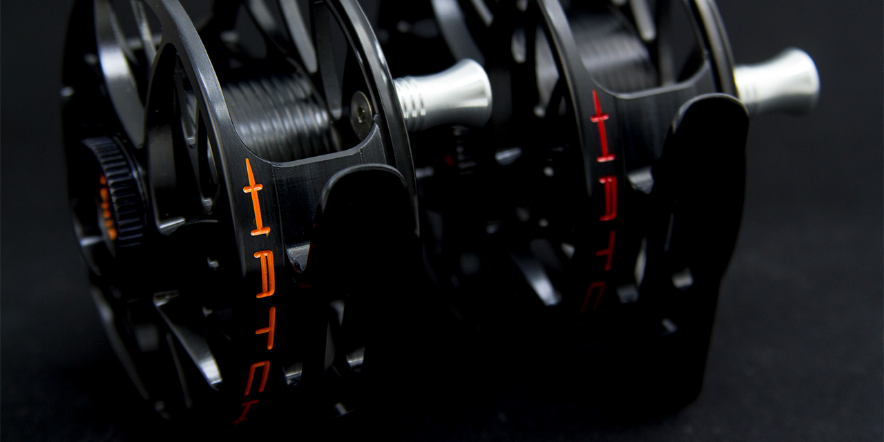 Hardy Hatch Finatic 1Plus MA 2018 | ハッチ フィナティック 1プラス 2018限定