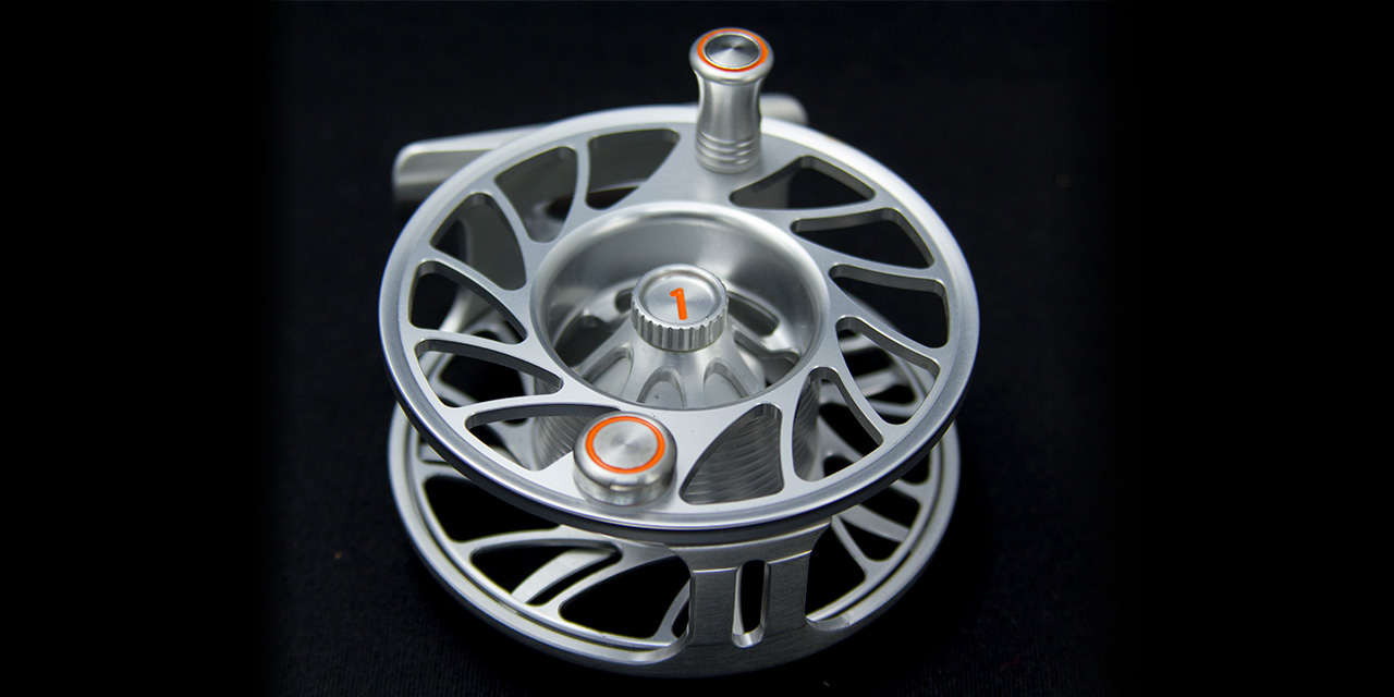 Hardy Hatch Finatic 1Plus MA 2018 | ハッチ フィナティック 1プラス 2018限定