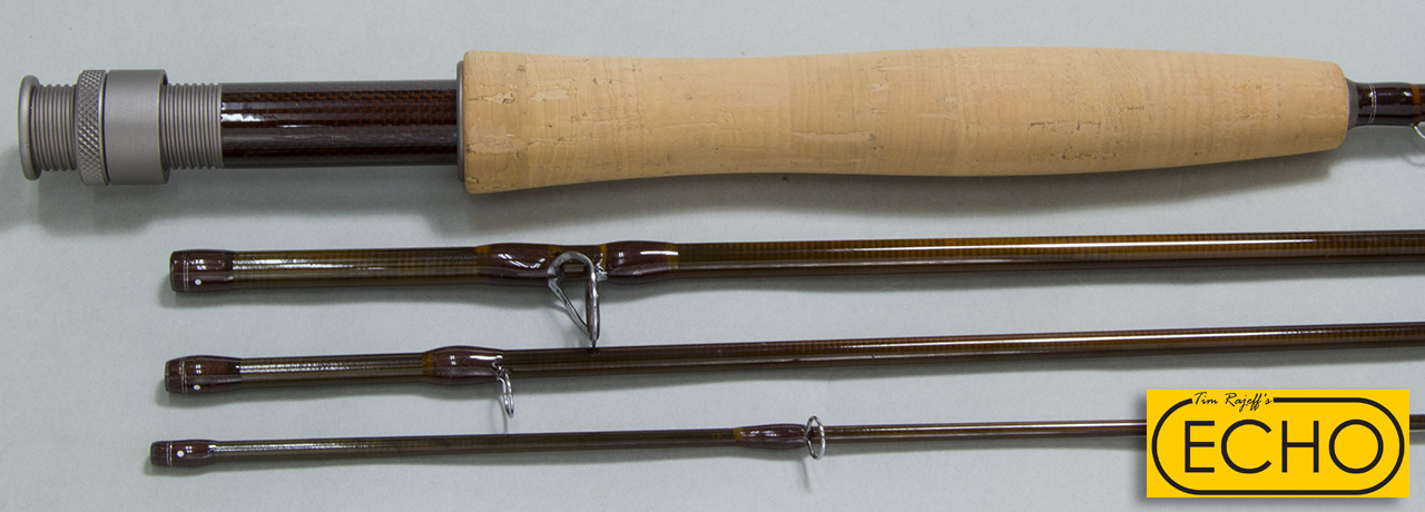 Hermit | ECHO CARBON XL