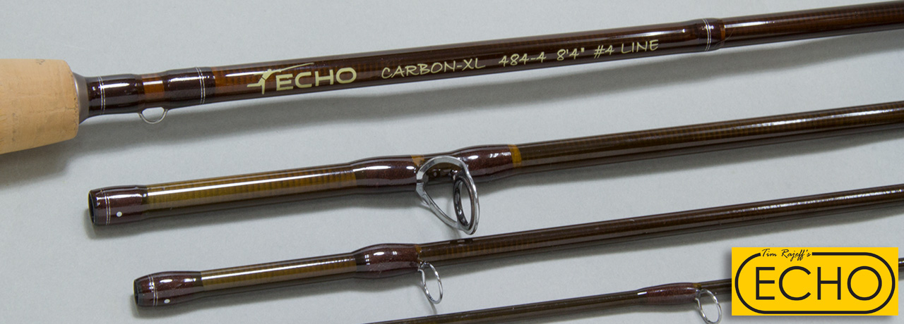 Hermit | ECHO CARBON XL